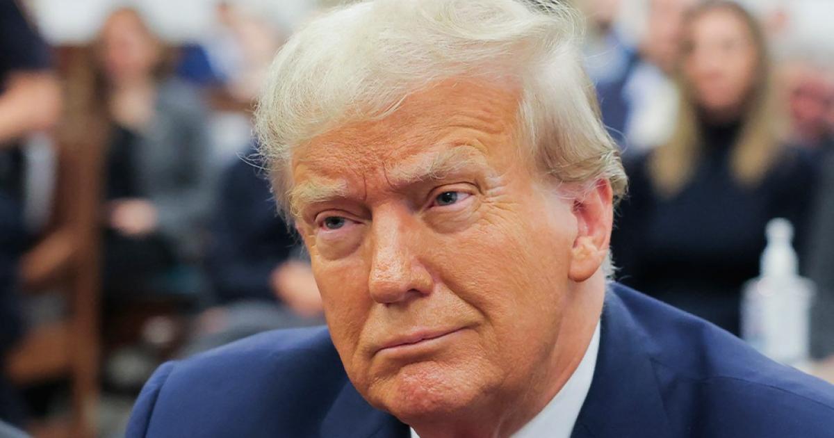 Leftists on verge of a meltdown over Univision's interview with Trump