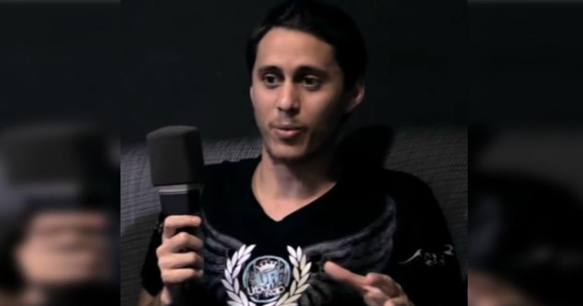 Venezuelan Canserbero is the best rapper in Spanish, according to ...