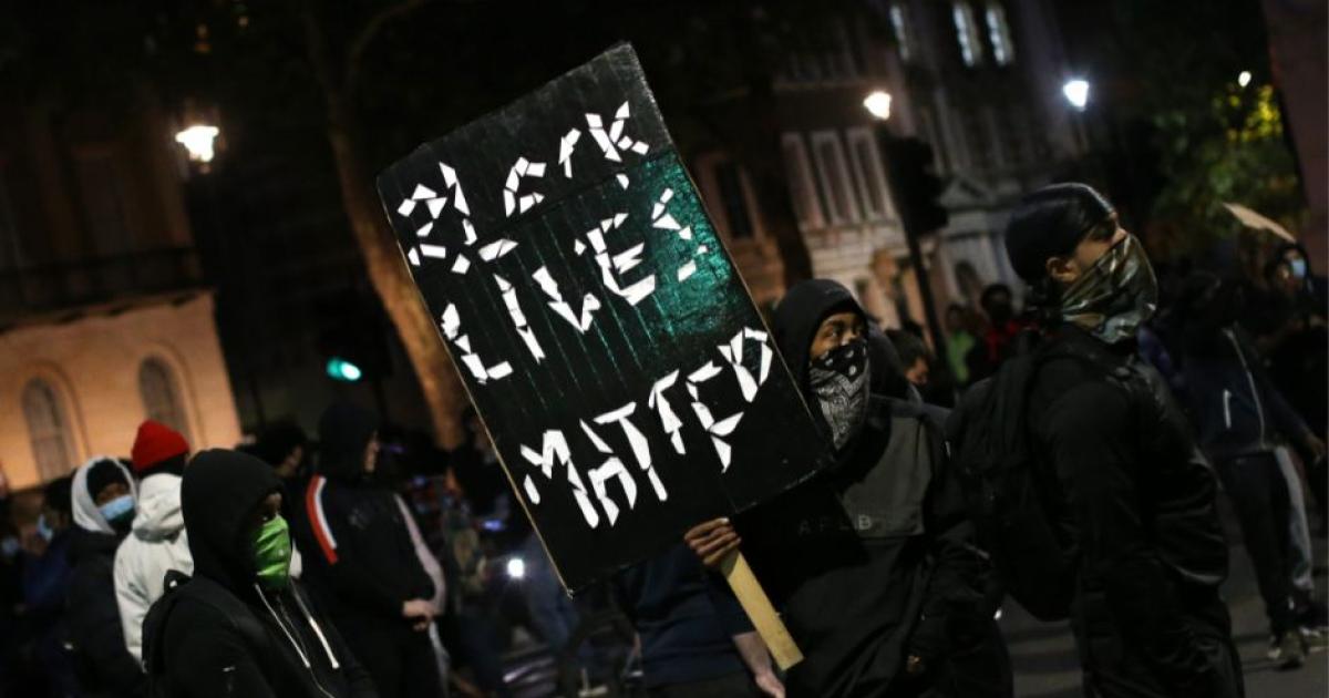 DOJ double standards? Data shows those involved in January 6 events are ...