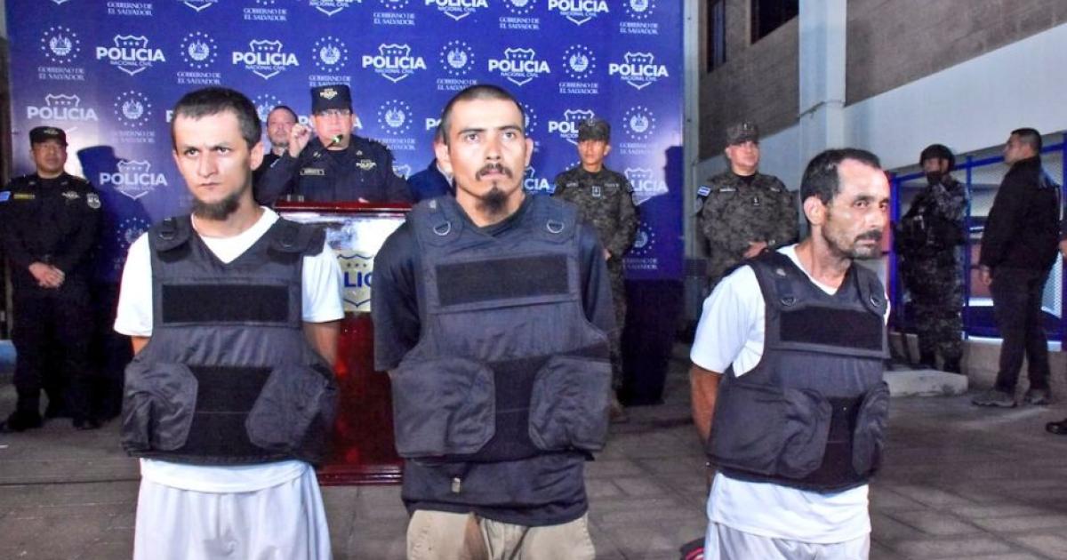 El Salvador: Bukele tightens his grip on gangs