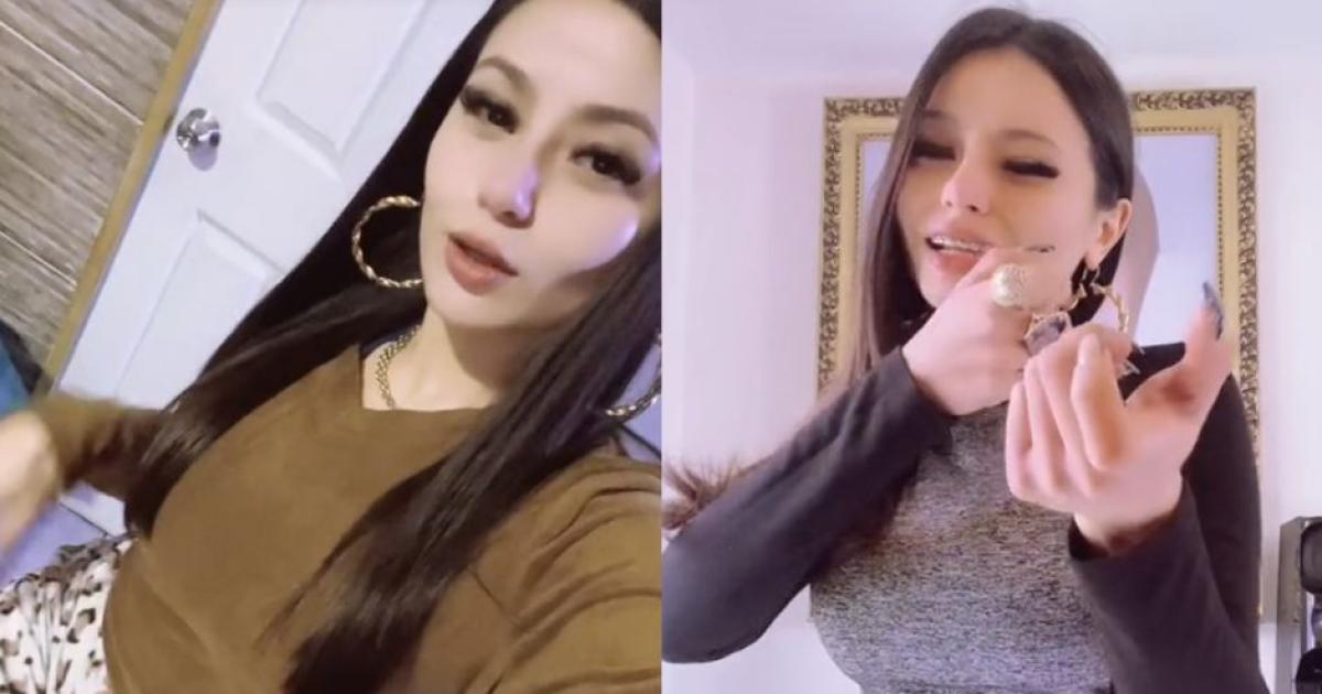 Sabrina Durán Montero, 'The Narco Queen' of Chile, was shot to death