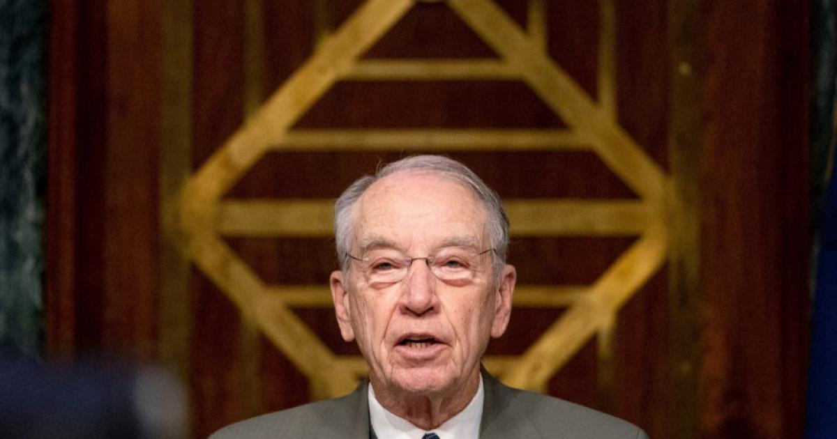 40 fuentes del FBI dieron "información criminal" sobre la familia Biden ...