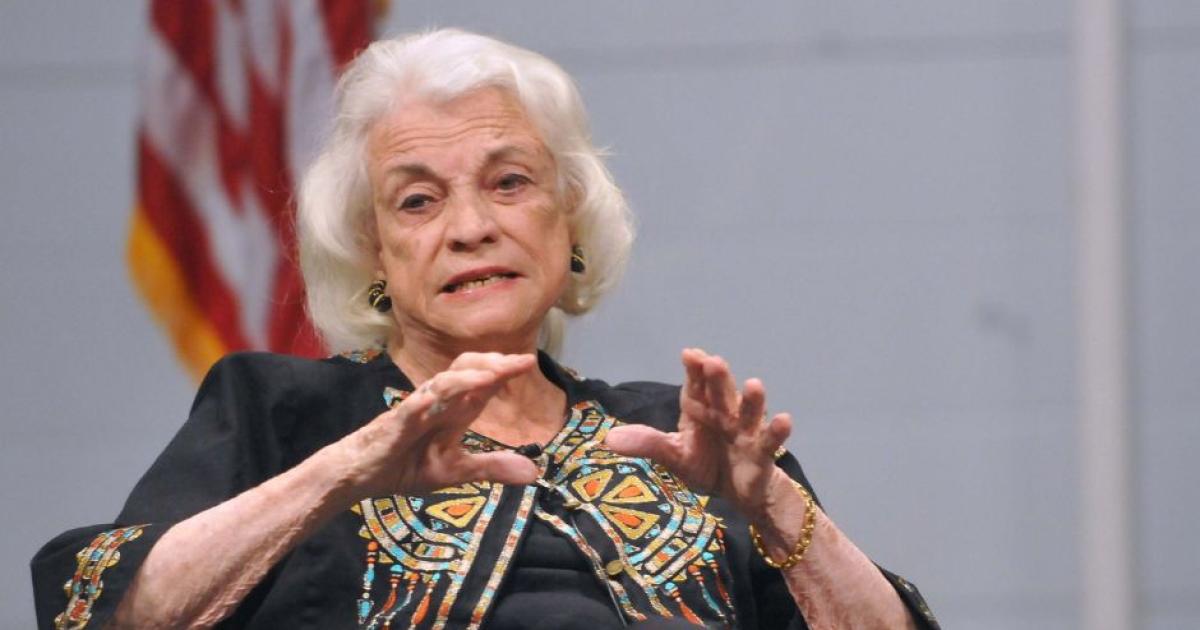 Muere Sandra Day O'Connor, primera mujer en formar parte del Tribunal ...