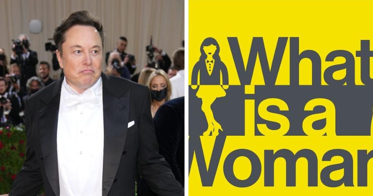 El documental 'What Is A Woman?' arrasa y consigue 100 millones de ...