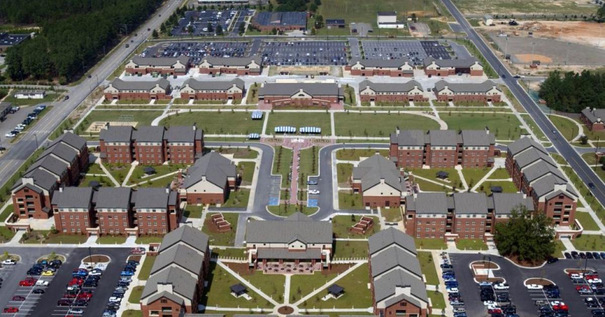 U.S. Army changes the name of Fort Bragg to Fort Liberty