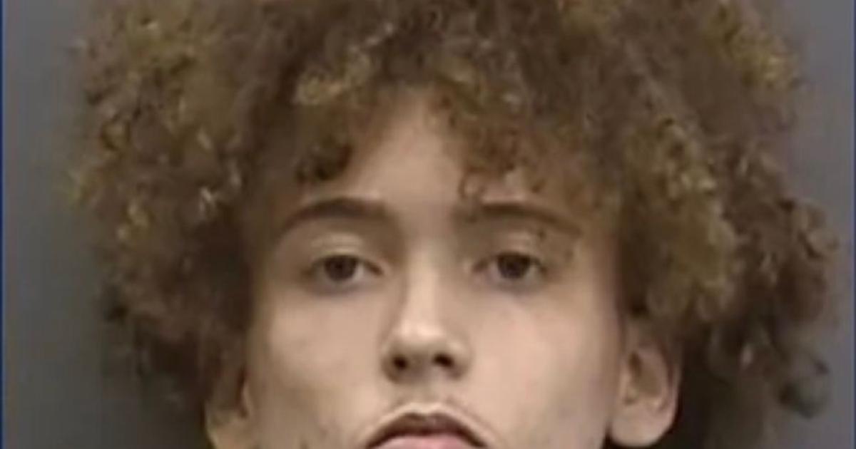 Tampa Police Arrest Suspect In Ybor City Shooting