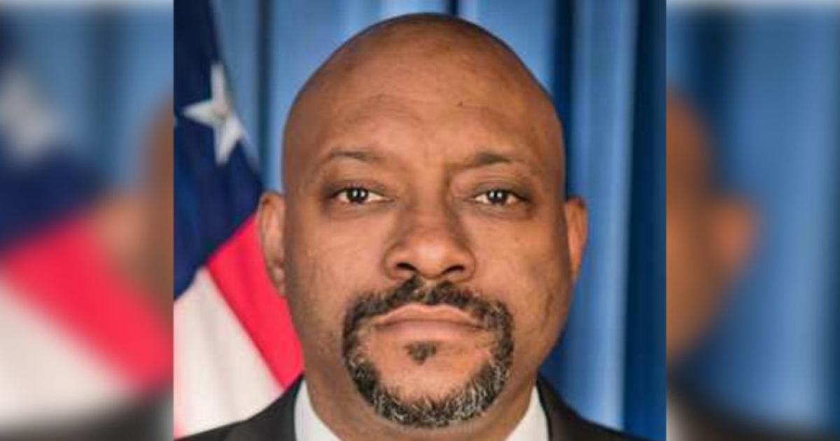 Tae Johnson retires: ICE once again without a leader