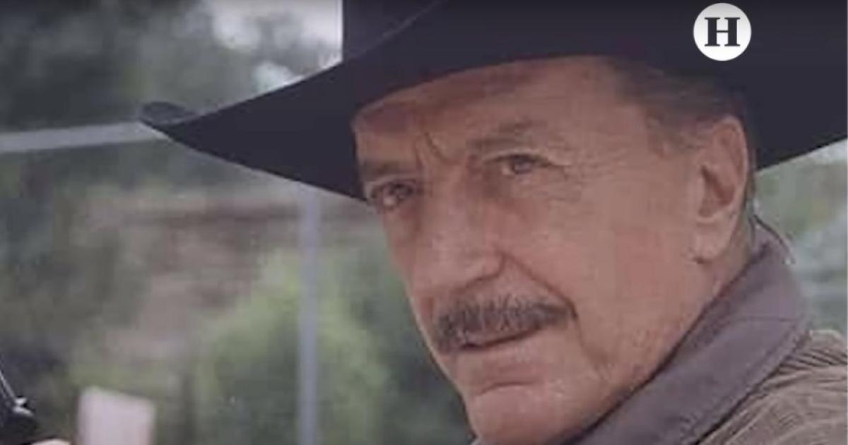 Actor Fernando Almada dies at 94