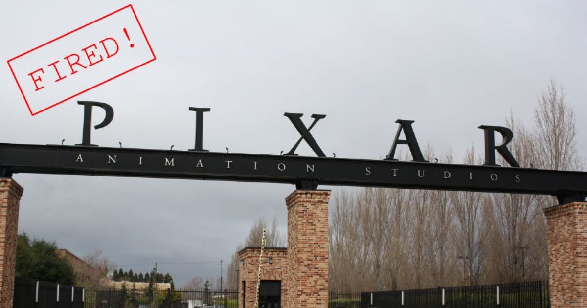 Crisis en Disney: Pixar echa a 75 trabajadores en una nueva ronda de ...