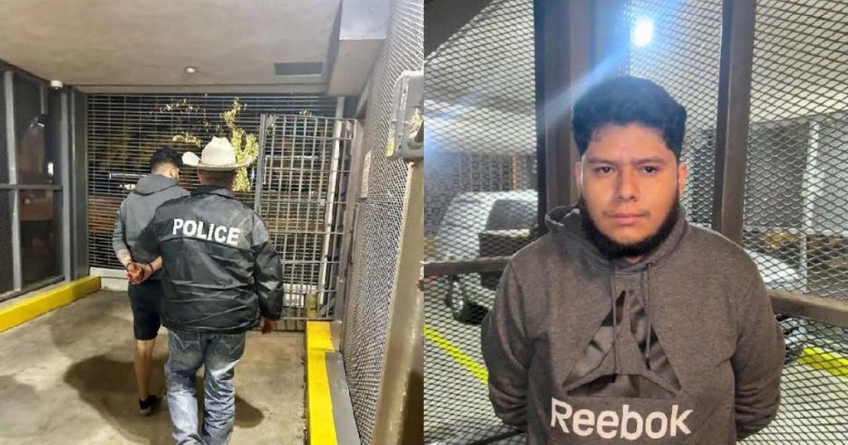 Texas: one arrested in murder of 16-year-old cheerleader in Edna