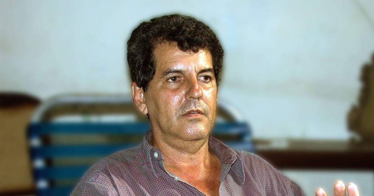 Oswaldo Payá's widow sues former diplomat Manuel Rocha
