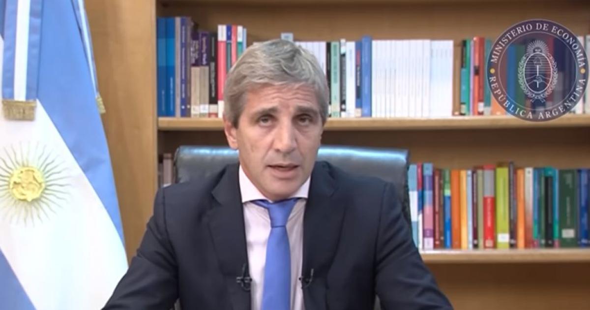 Javier Milei's “Chainsaw Plan” has arrived: these are the first ten ...