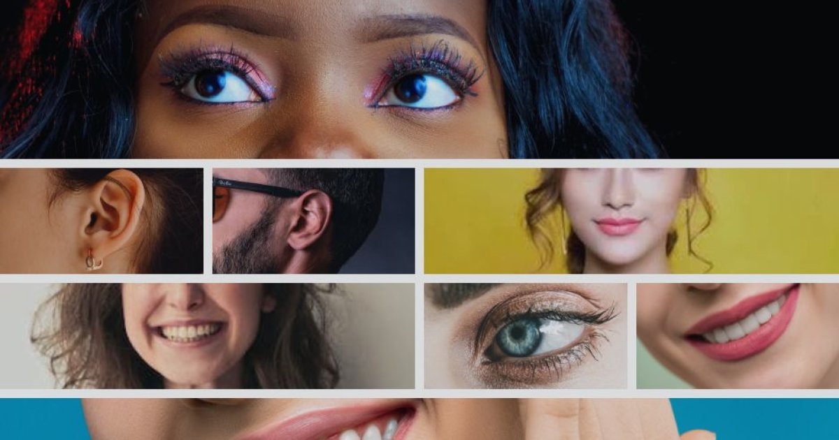 AI shows conservative women are happier and more attractive