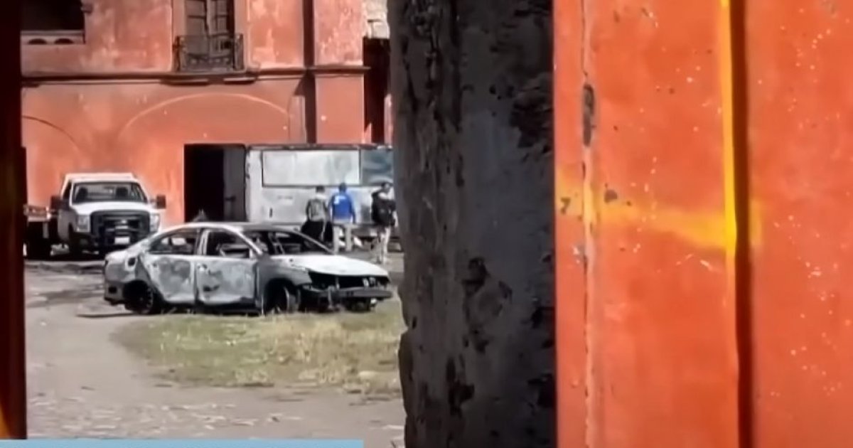 Two shootings leave at least 16 people dead in Mexico