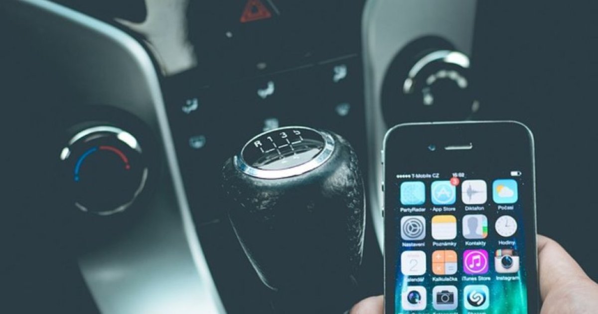 Pennsylvania Senate passes bill to reduce distracted driving