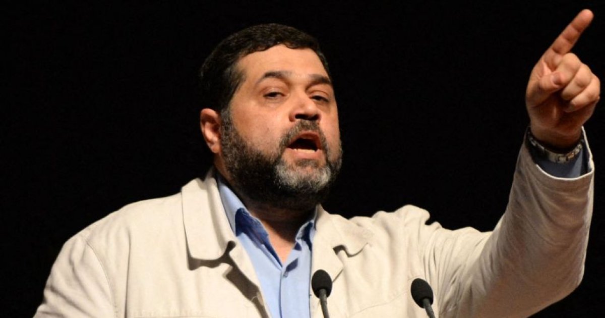 Hamás Rechaza La Propuesta Del Alto Al Fuego De Israel Dejamos Claro 2736