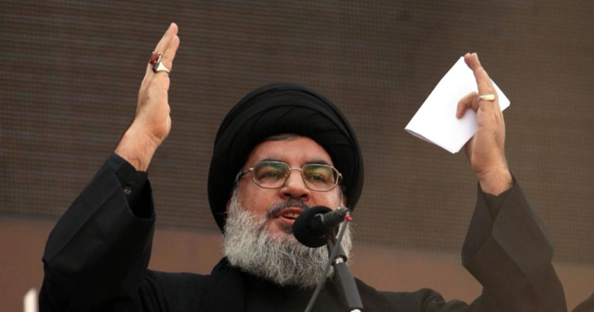 Hezbolá Amenaza A Israel Con Una Respuesta Inminente Tras El Asesinato