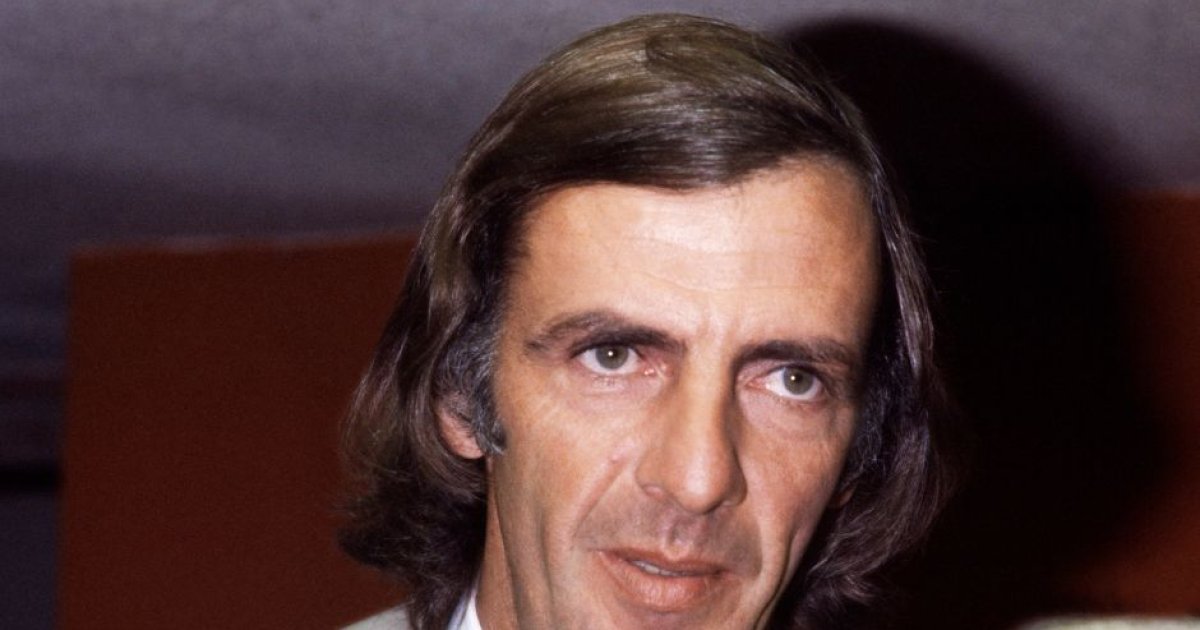 César Luis Menotti, Argentina's world champion coach in 1978, dead at 85