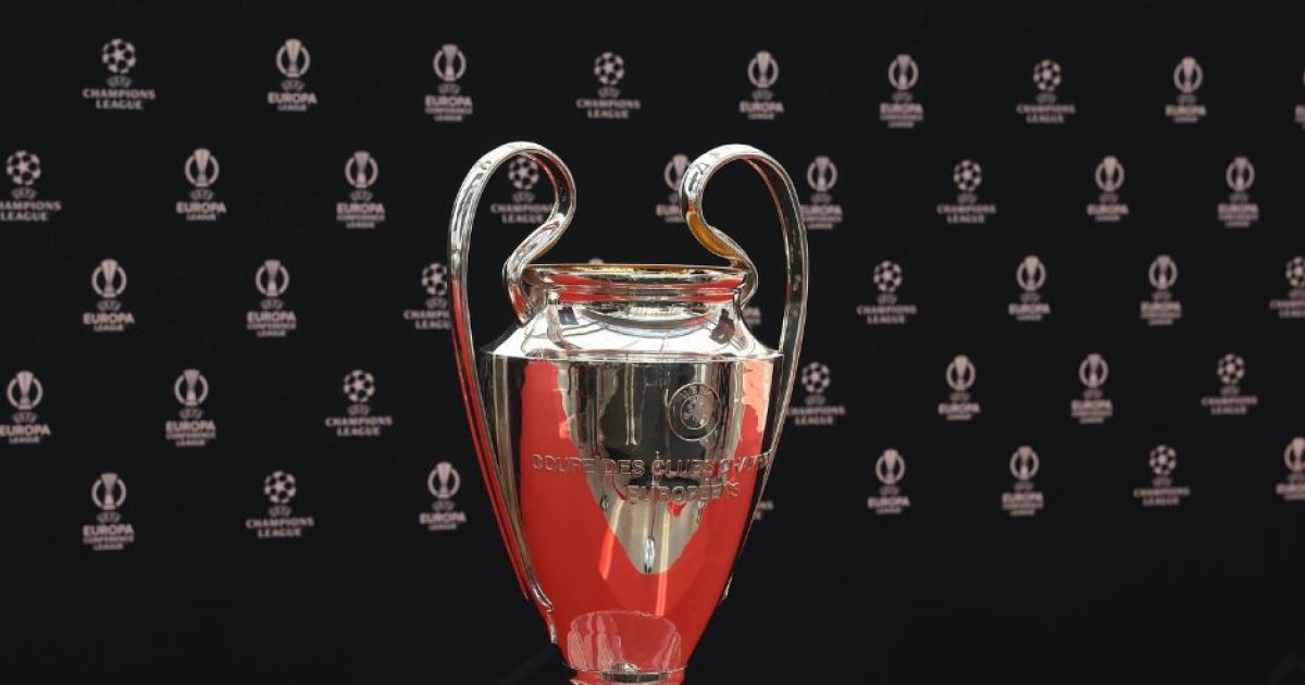 Goodbye to the group stage: UEFA unveils the new Champions League