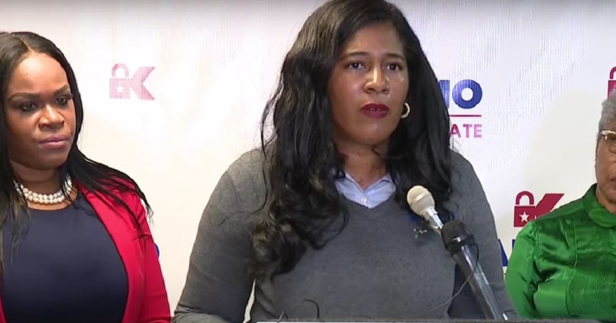 Michigan Republican party chair voted out ahead of the 2024 elections