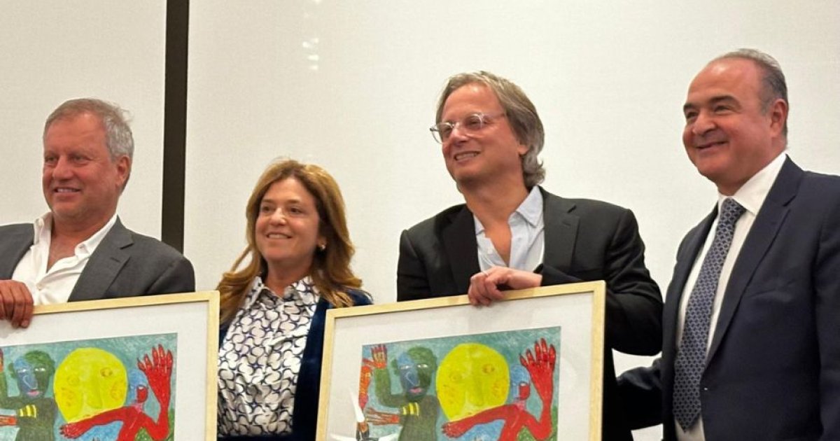 La Fundación Tzedaká celebra en Nueva York su evento anual de ...