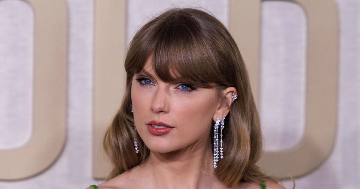 EU asks Taylor Swift to encourage young people to vote in upcoming ...
