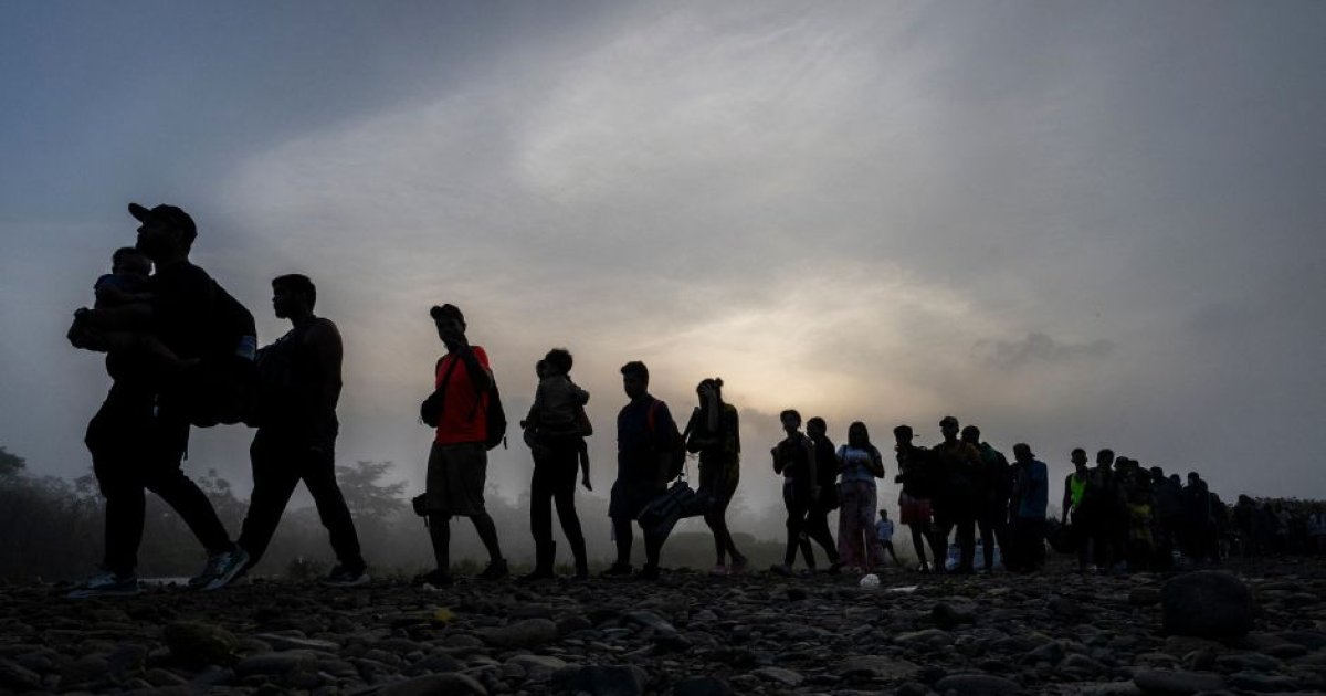 Haitian immigrants self-deport from Springfield ahead of Trump's ...