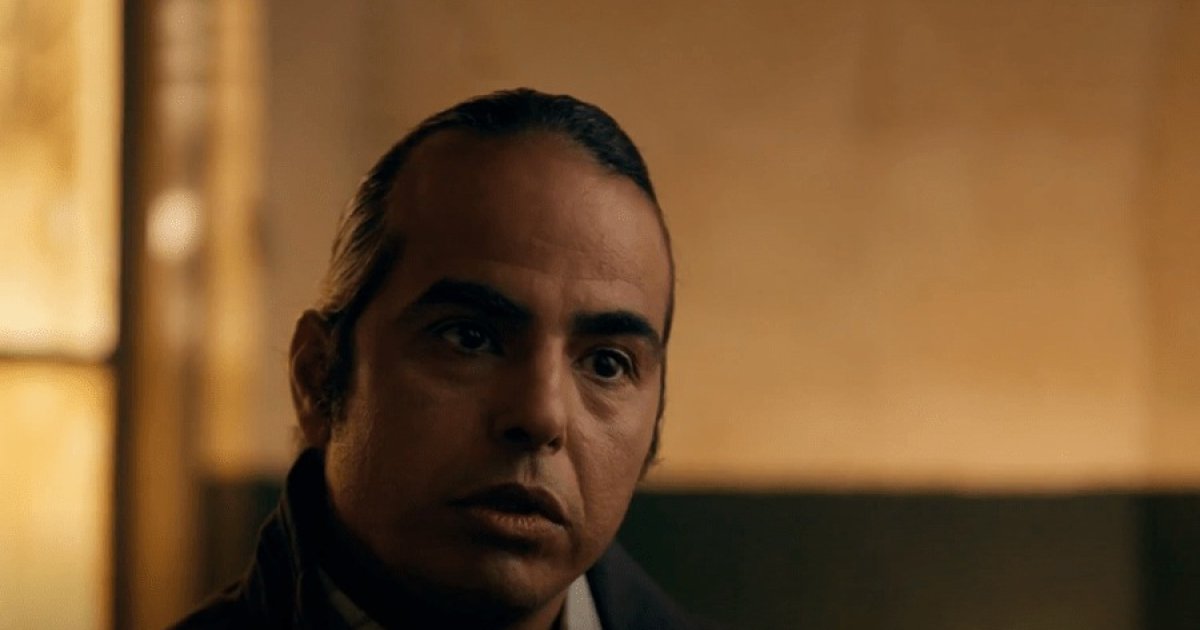 'Dear Infidels: A Warning to America,' a documentary that warns of the ...