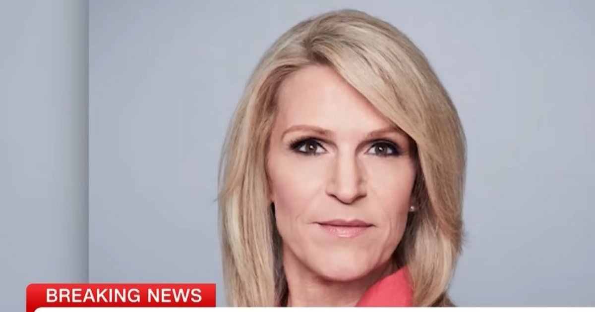 Republican commentator and advisor Alice Stewart dies