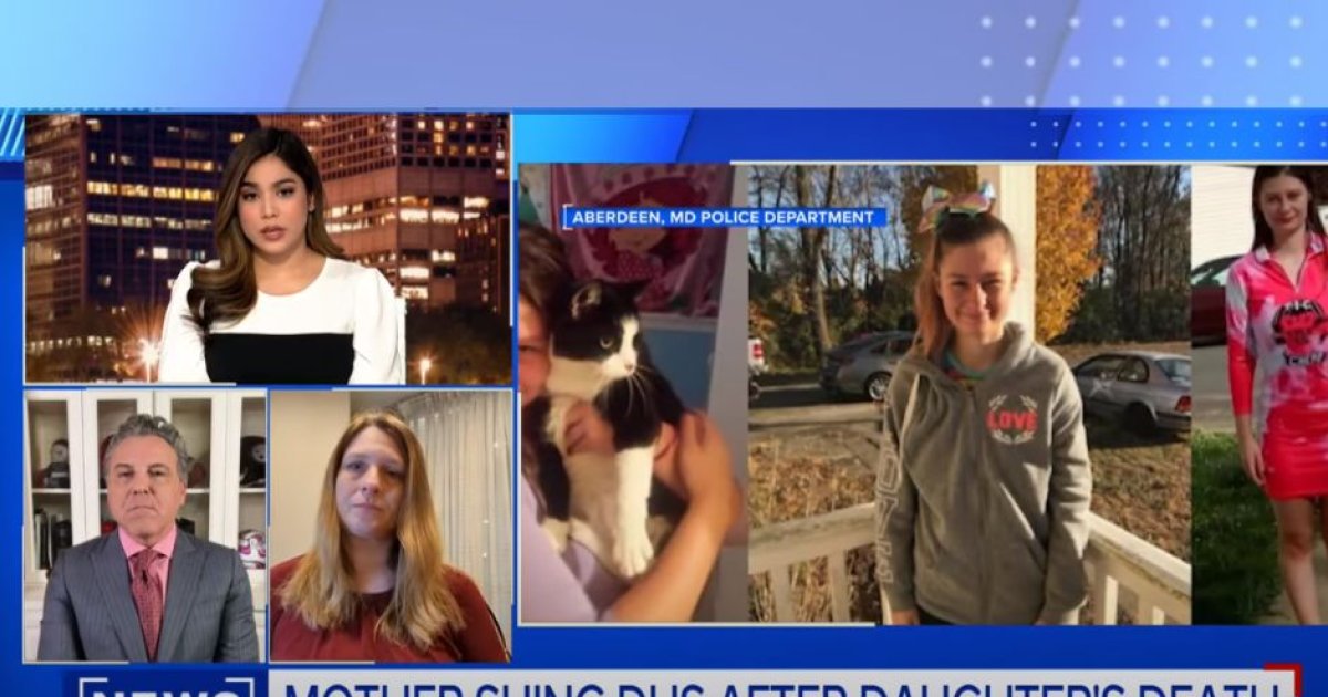 Kayla Hamilton case: the family of the young woman with autism raped ...