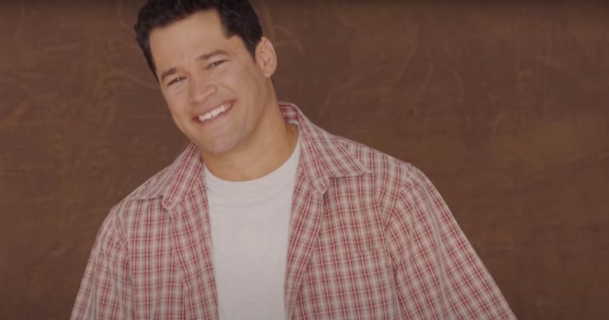 Muere a los 58 años David Gail, actor de 'Beverly Hills 90210'