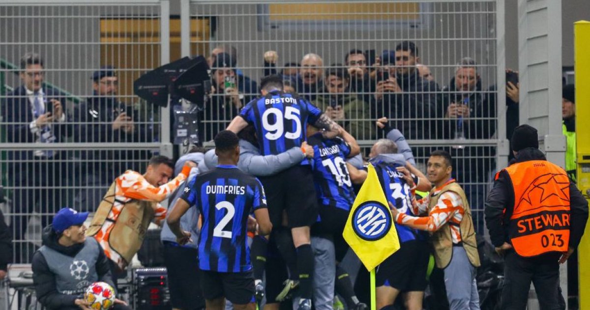 El fondo estadounidense Oaktree asume el control del Inter de Milán