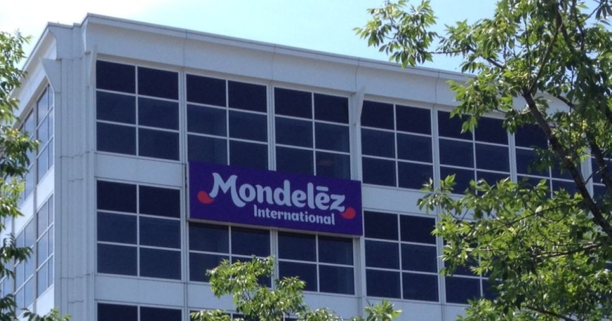 La Unión Europea sanciona a Mondeléz con $366 millones por infringir ...