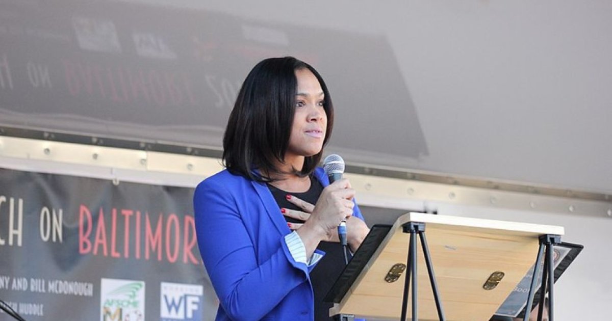 Former Baltimore top prosecutor convicted of perjury and mortgage fraud ...