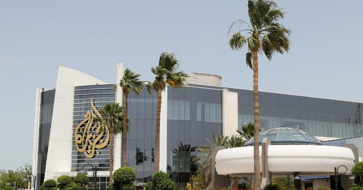The gruesome history of Al Jazeera, Qatar's propaganda arm