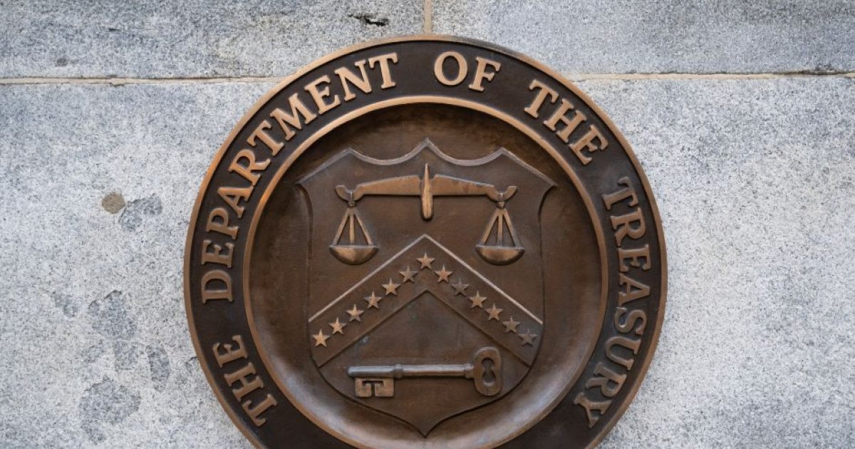 Federal judge blocks DOGE from accessing Treasury payment system