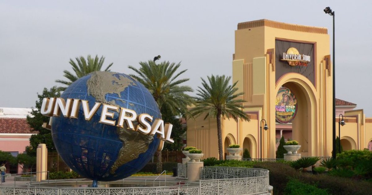 Universal da los primeros detalles sobre su nuevo parque de atracciones ...