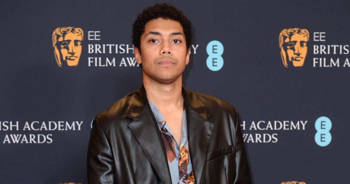 Muere el actor Chance Perdomo a los 27 años