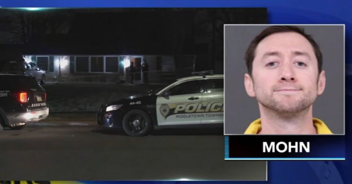 Caso Justin Mohn: decapitó a su padre y mostró su cabeza en YouTube