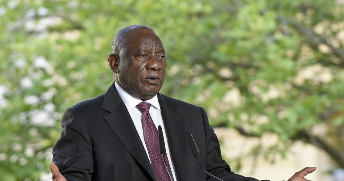 South Africa: ANC loses absolute majority for first time in 30 years