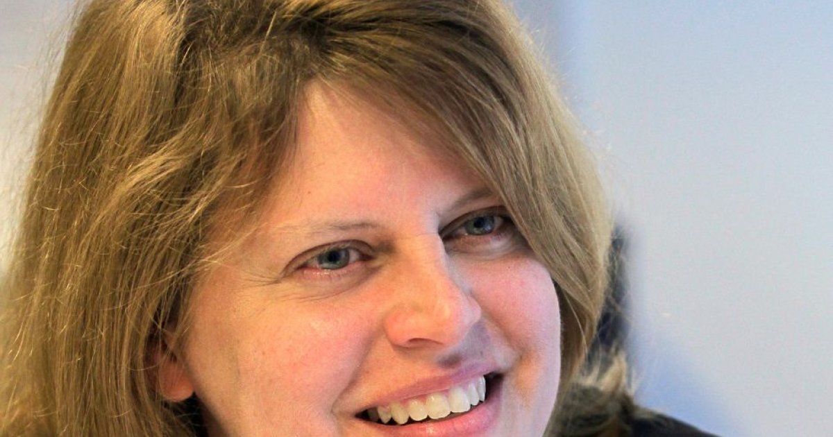Dimite la directora ejecutiva del Washington Post, Sally Buzbee