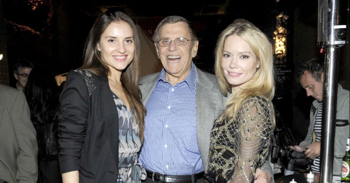 Jeffrey Epstein's accuser is now suing a psychiatrist friend of the ...