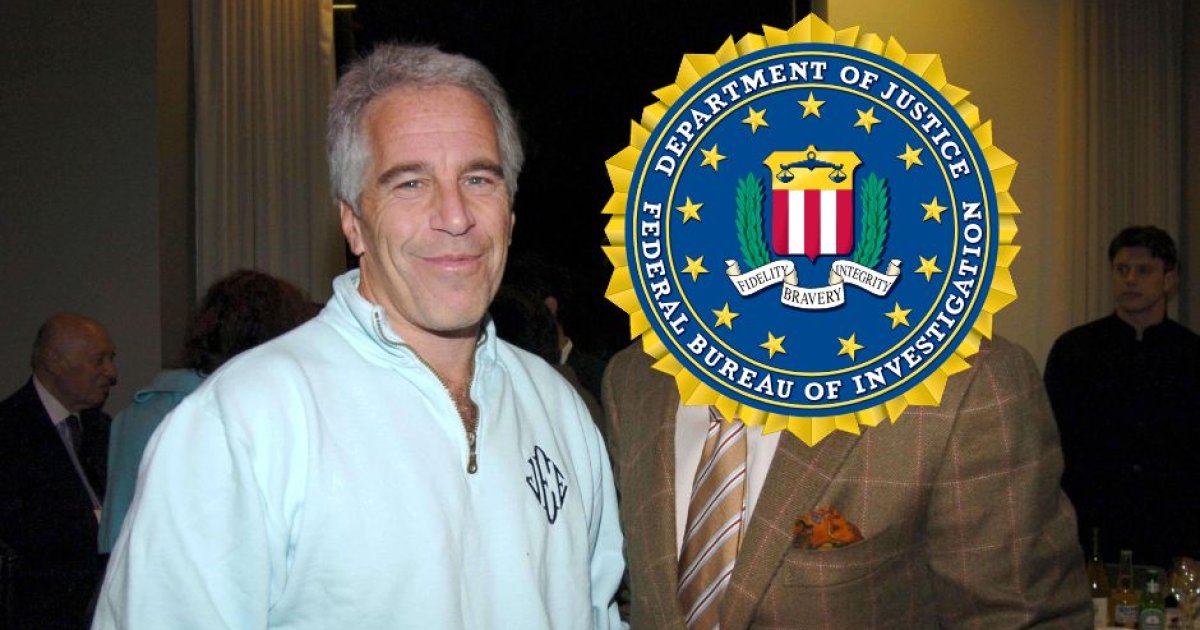 Varias víctimas demandan al FBI por encubrimiento de los delitos ...