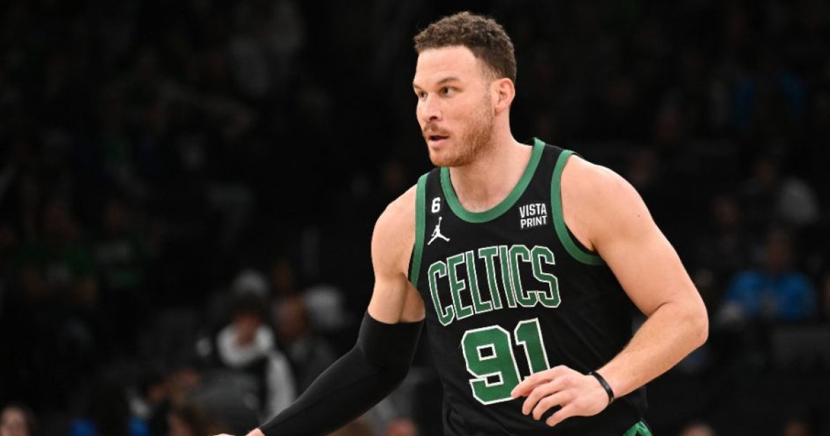 NBA: Blake Griffin, one of the best power forwards of the 21st century ...