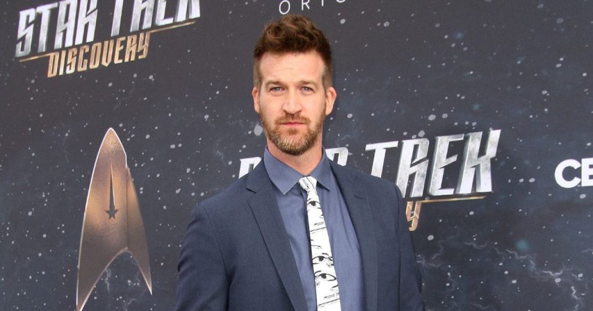 Muere Kenneth Mitchell, actor de Star Trek y Marvel