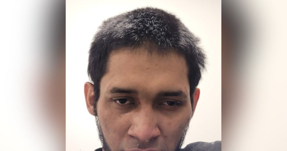 Arrestan a un inmigrante ilegal salvadoreño, acusado de varios delitos ...