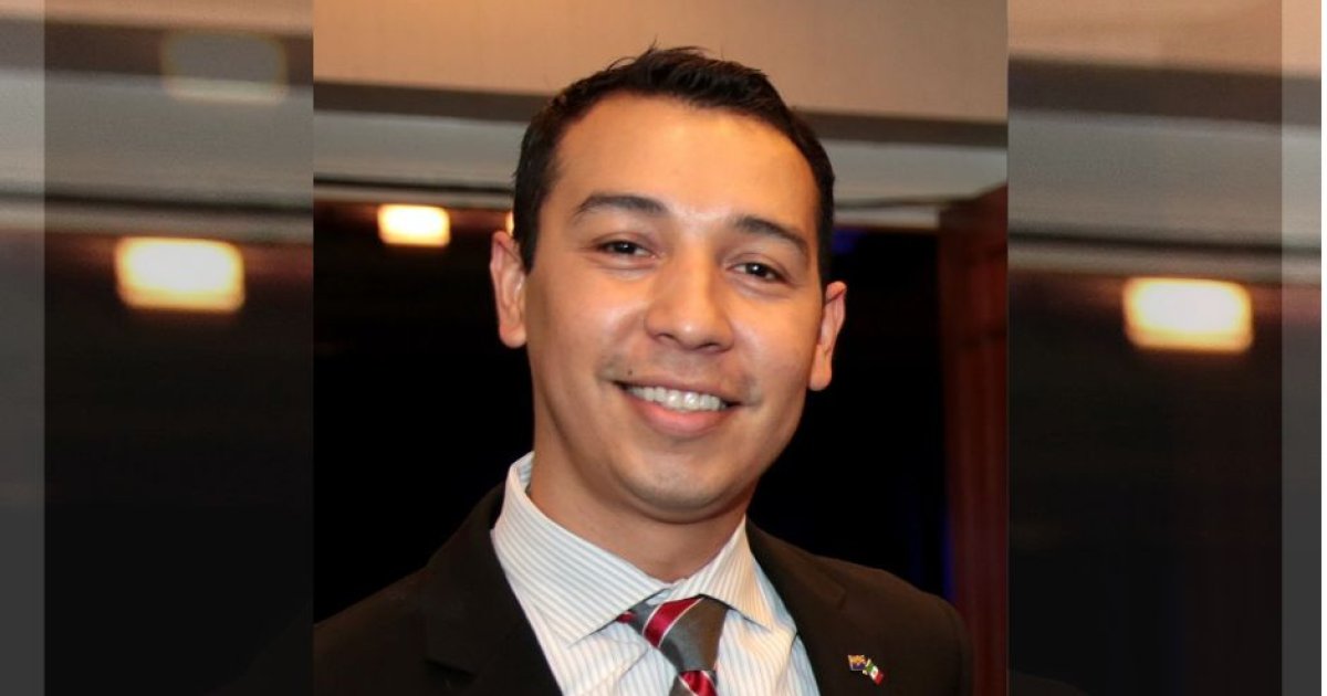 Former Arizona Democratic lawmaker Tony Navarrete sentenced to one year ...