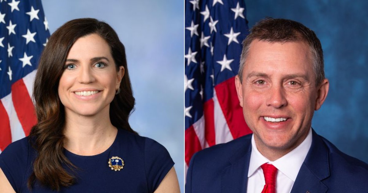 Primaries: Nancy Mace withstood McCarthy's proxy challenge, Kelly ...