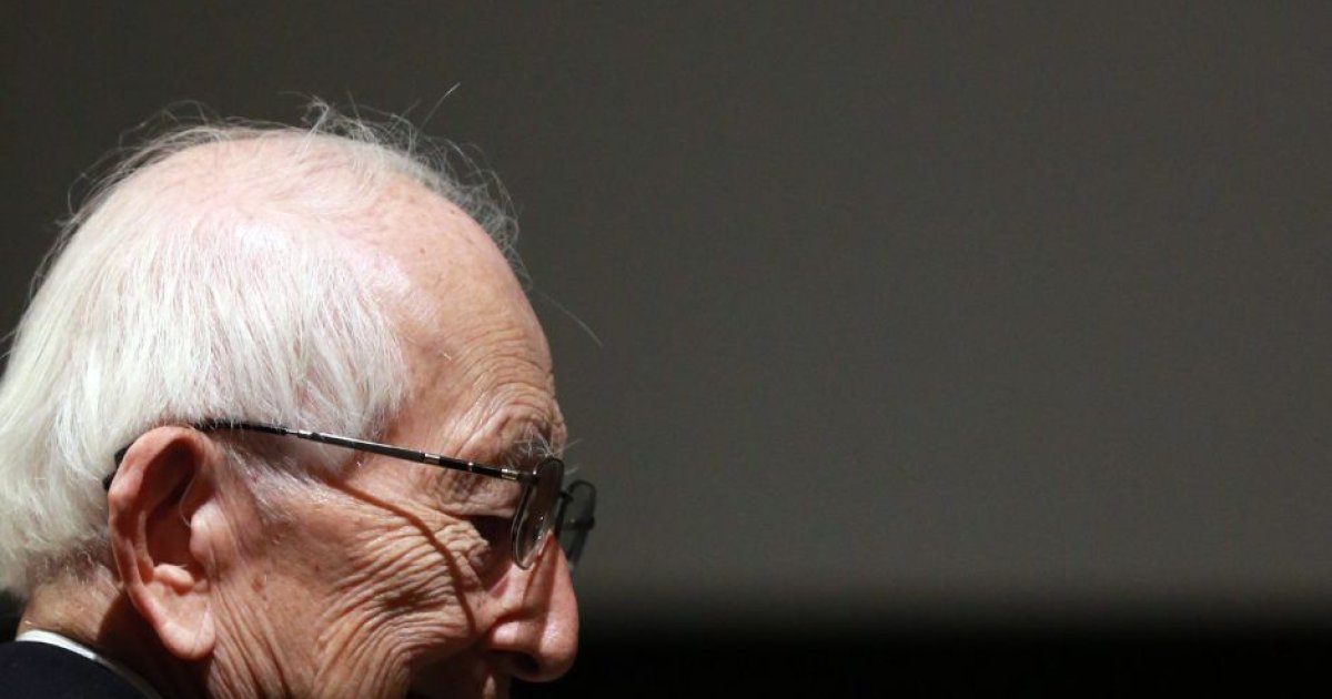 Muere el japonés Fumihiko Maki, arquitecto de una de las torres de la ...