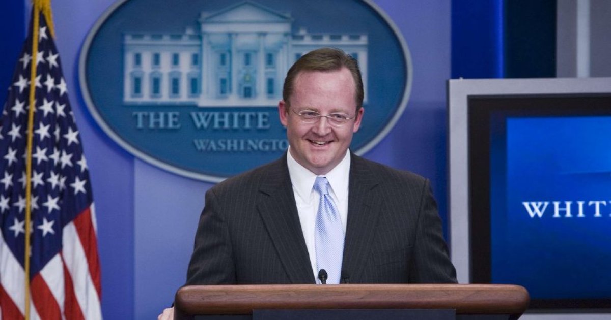 Warner Bros Discovery ficha al exsecretario de Prensa de la Casa Blanca ...